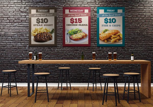 Poster Ideas - PosterFactory - Online Poster Printing