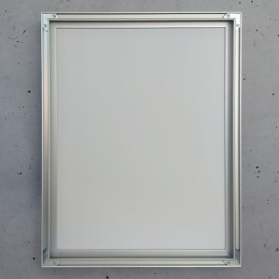 Print+Frame Deluxe - PosterFactory - Online Poster Printing