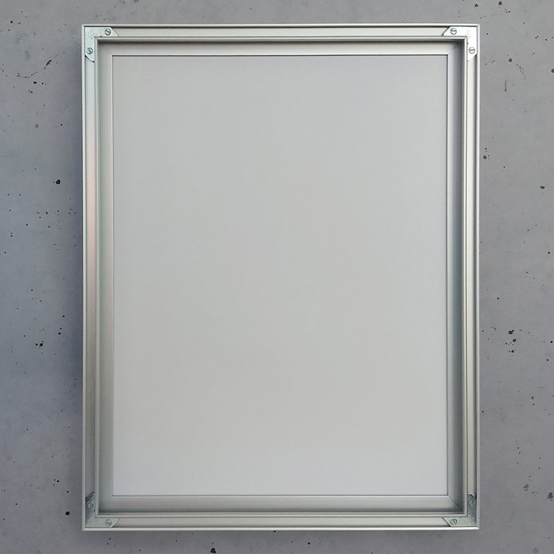 Print+Frame Deluxe - PosterFactory - Online Poster Printing