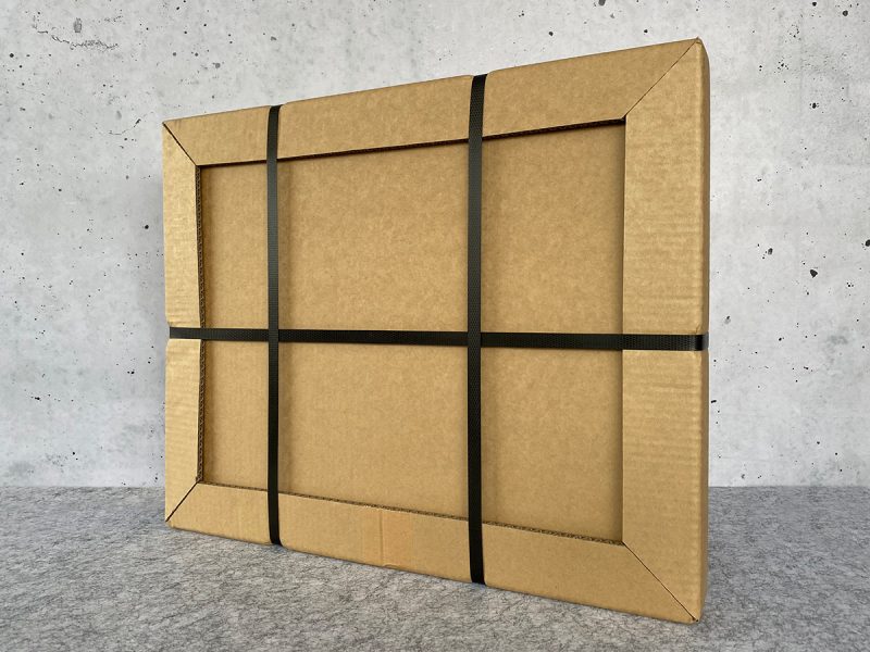 Print+Frame Deluxe - PosterFactory - Online Poster Printing