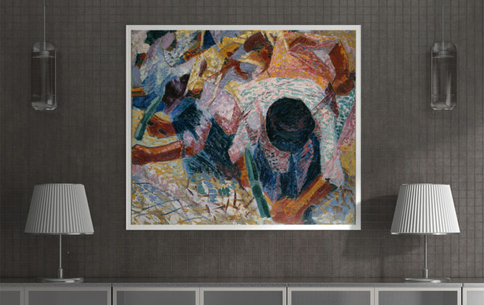 Spotlight on Four Inspirational Female Australian Artists ...