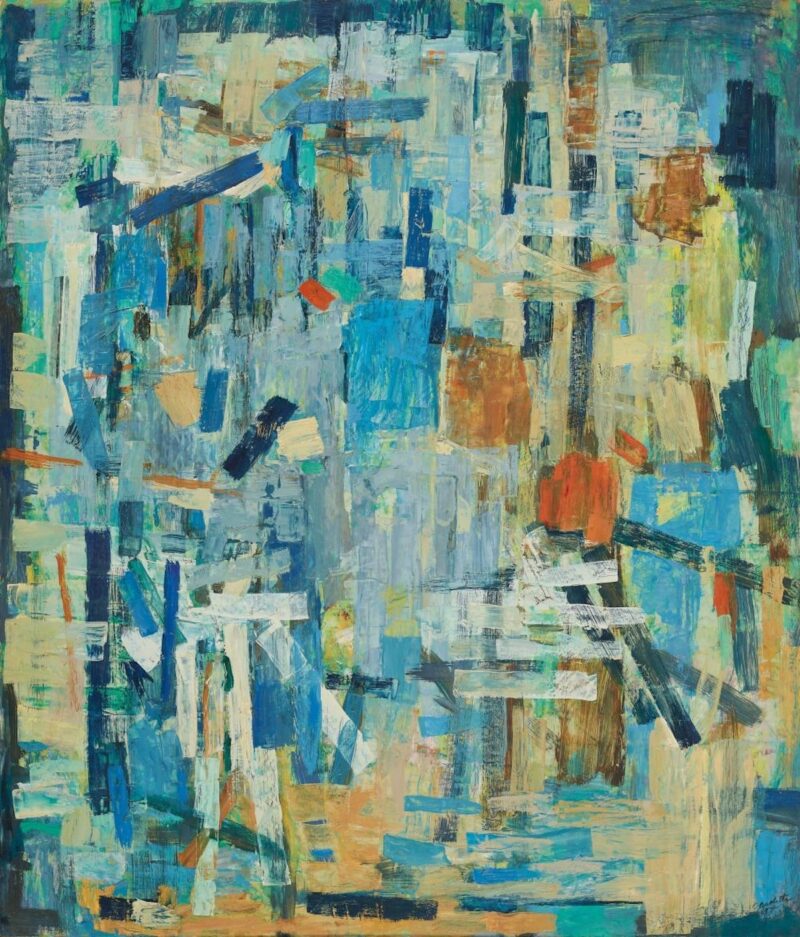 Spotlight on Four Inspirational Female Australian Artists ...