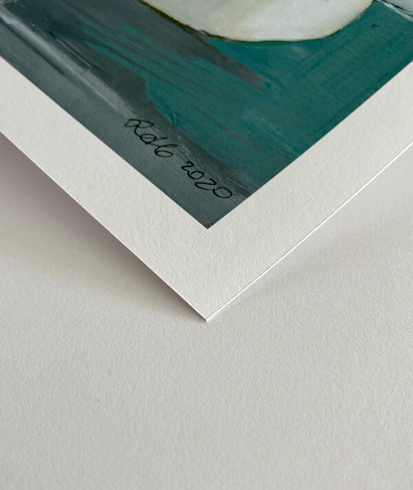 Hahnemuhle Photo Cotton Rag 308gsm - PosterFactory - Online Poster Printing