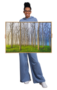 PosterFactory - low-cost, high-quality online poster printing