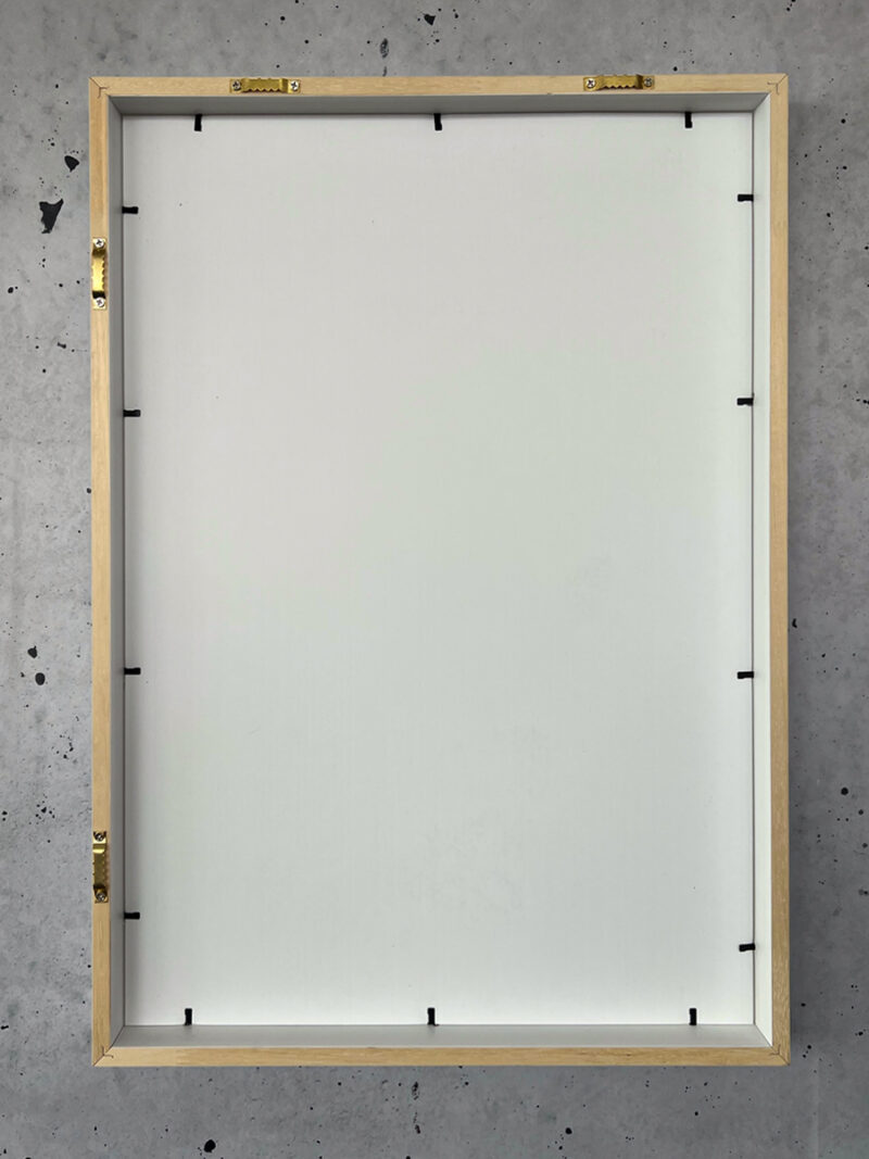 Print+Frame Classic - PosterFactory - Online Poster Printing