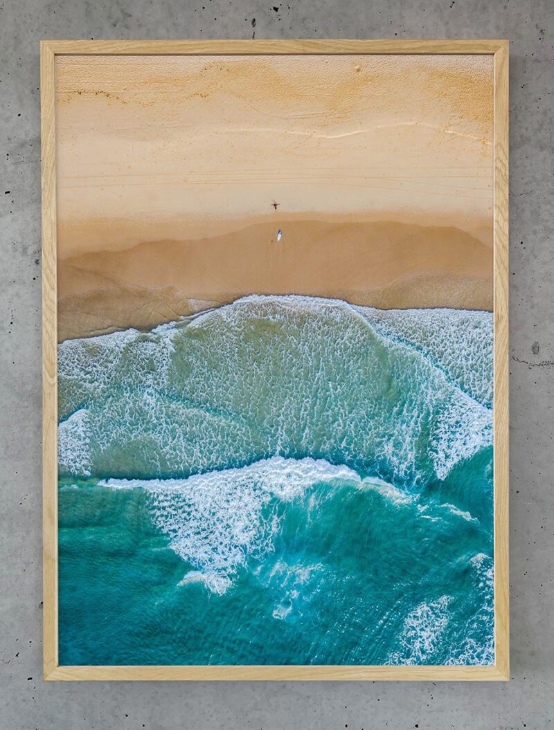 Print+Frame Classic - PosterFactory - Online Poster Printing