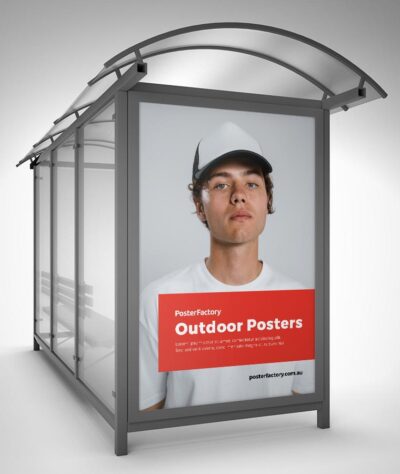 Poster Stock Polypropylene 250micron - PosterFactory - Online Poster ...