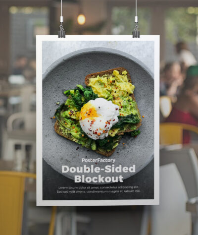 Poster Printing - Low-cost, High Quality Online Poster Printing in ...