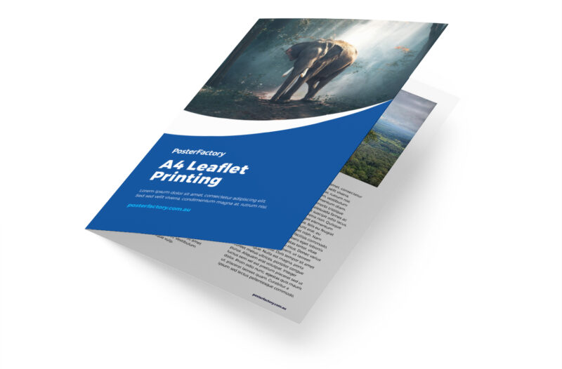Business Printing - PosterFactory - Online Poster Printing