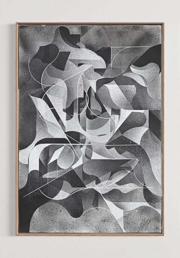 Artist in Focus: Sebastian Vaccaro - PosterFactory - Online Poster Printing